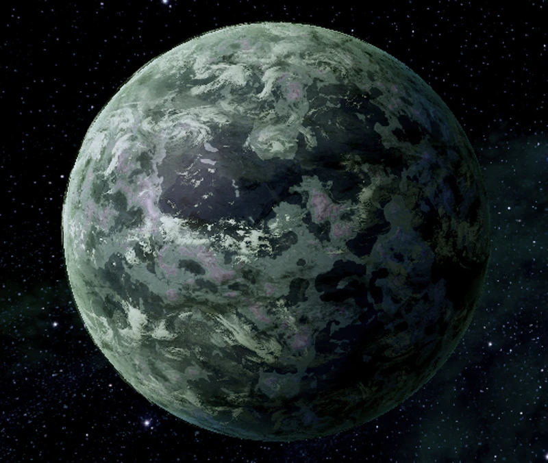 Adas | Mass Trek Wiki | Fandom