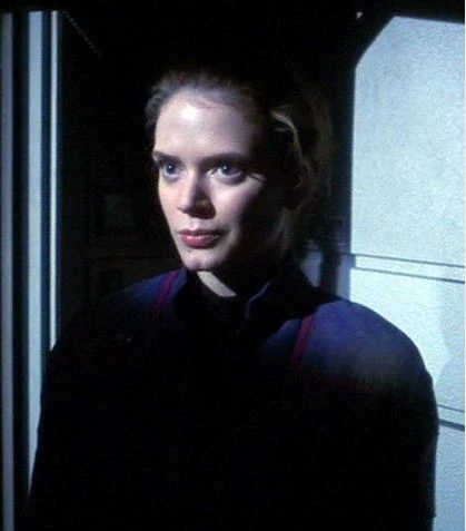 Jane Taylor | Mass Trek Wiki | Fandom