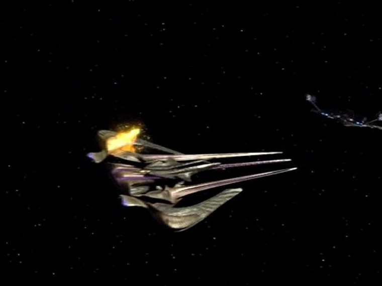 Battle of Vega | Mass Trek Wiki | Fandom