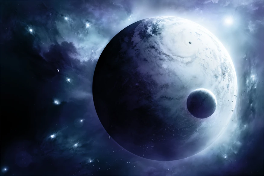 Laythe V | Mass Trek Wiki | Fandom