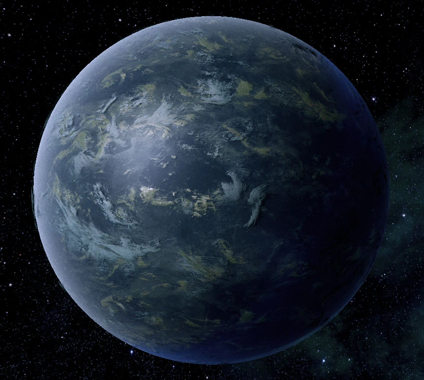 Uriyah | Mass Trek Wiki | Fandom