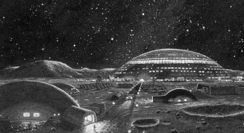 Tycho City | Mass Trek Wiki | Fandom