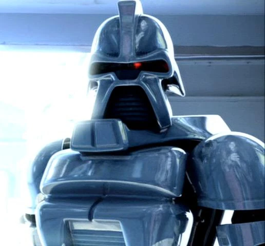 Cylon | Mass Trek Wiki | Fandom