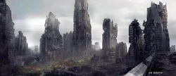 Liberation of Denobula | Mass Trek Wiki | Fandom