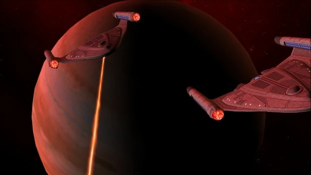 Second Battle of Barnard's Star | Mass Trek Wiki | Fandom