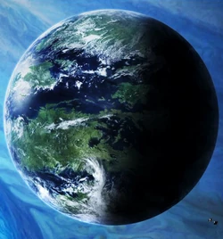 Pandora (Planet) | Mass Trek Wiki | Fandom