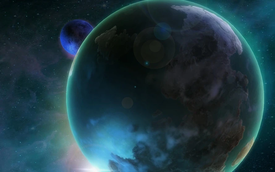 Albany | Mass Trek Wiki | Fandom