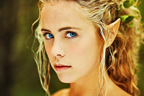 Vulcanoid Rigelian | Mass Trek Wiki | Fandom