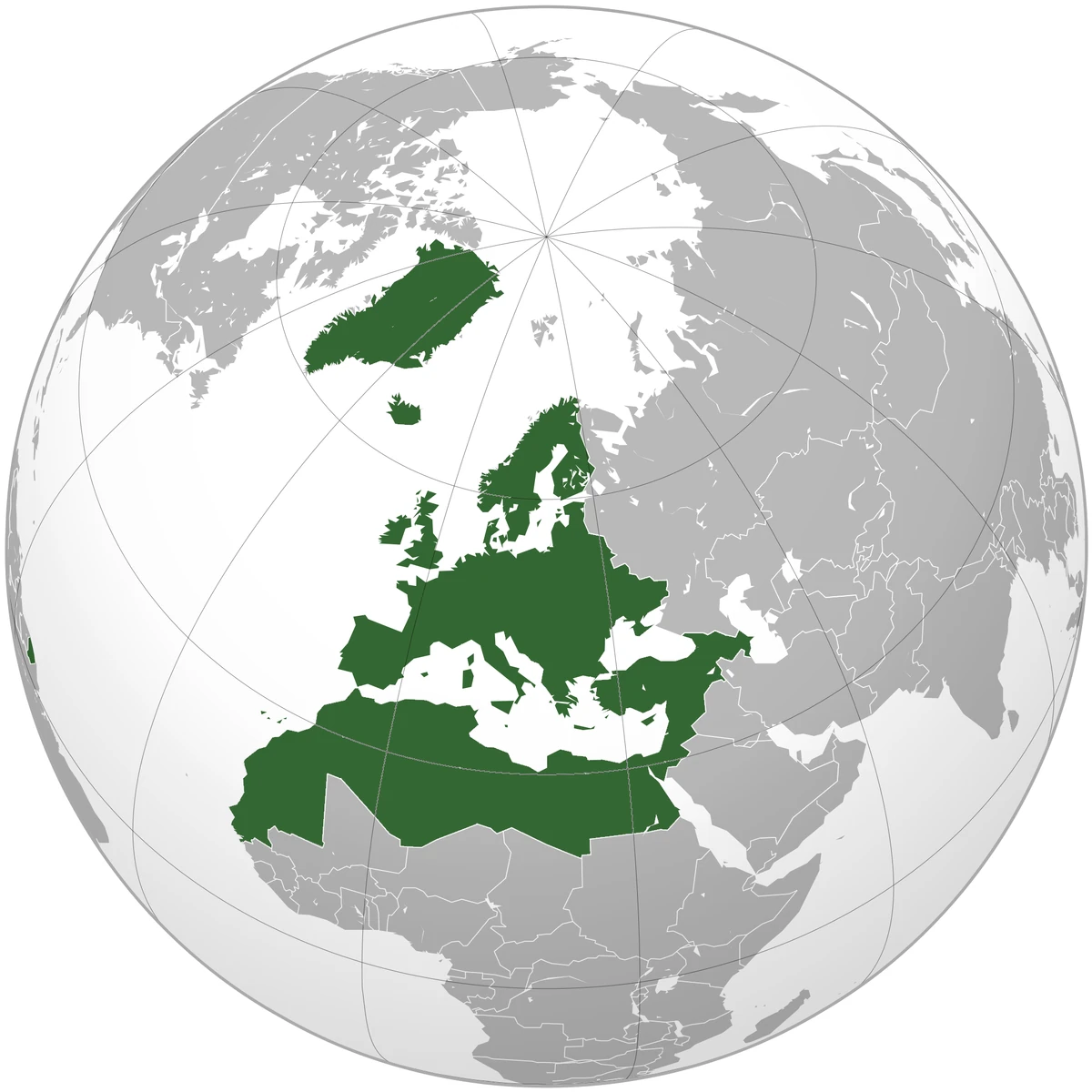 Greater European Union | Mass Trek Wiki | Fandom