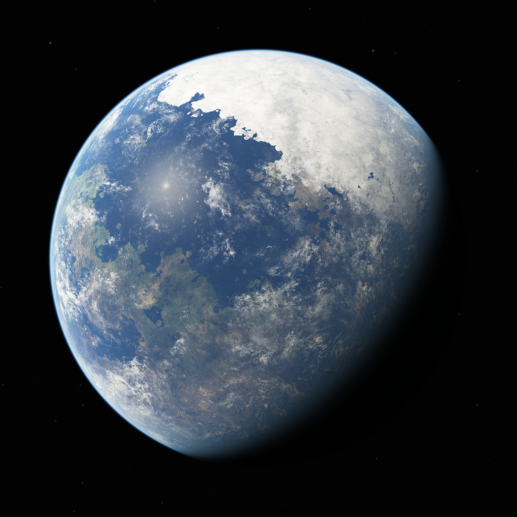 Gehenna | Mass Trek Wiki | Fandom