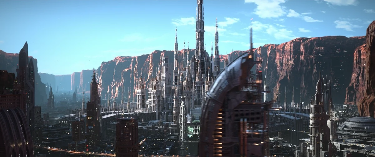 Vulcana Regar | Mass Trek Wiki | Fandom