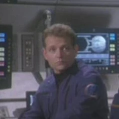 Morgan Baird | Mass Trek Wiki | Fandom