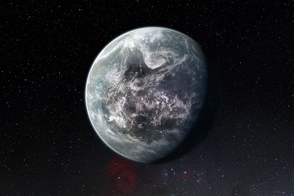 Draylon II | Mass Trek Wiki | Fandom
