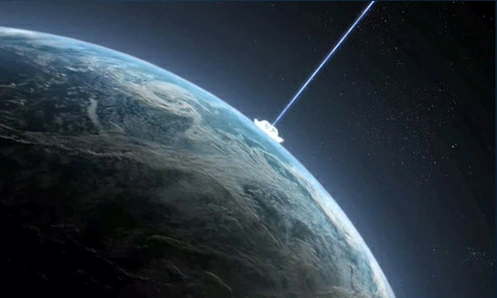 Xindi First Strike | Mass Trek Wiki | Fandom