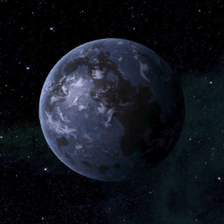 Rannoch | Mass Trek Wiki | Fandom