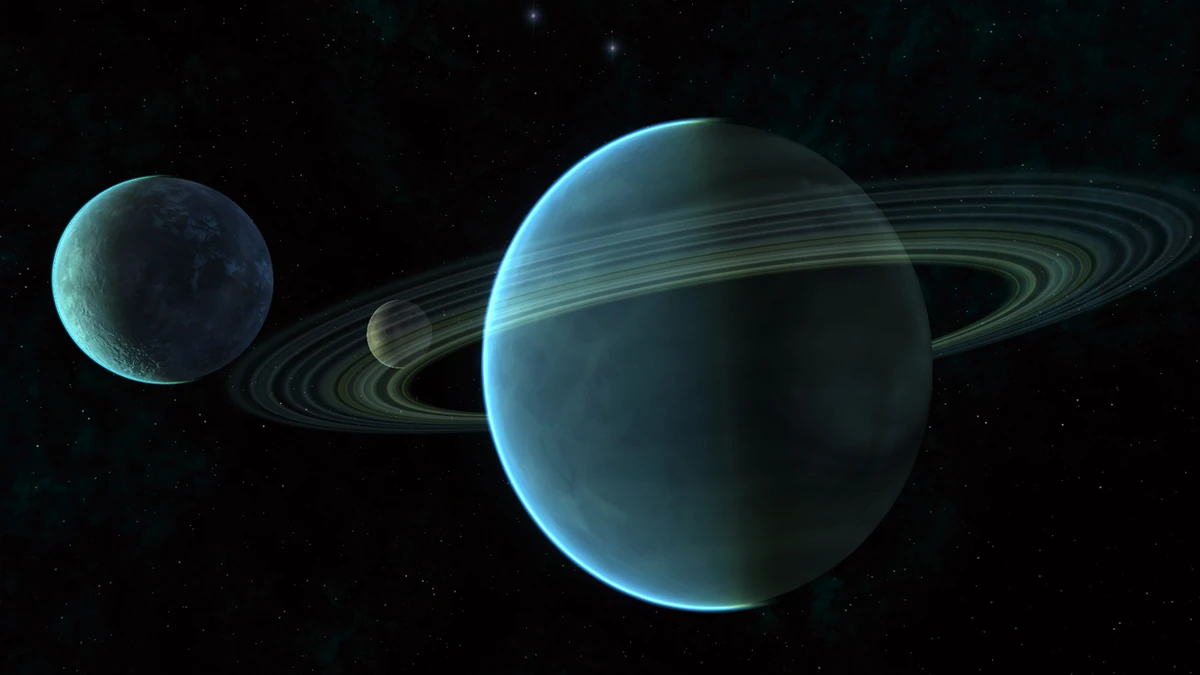 Andoria | Mass Trek Wiki | Fandom