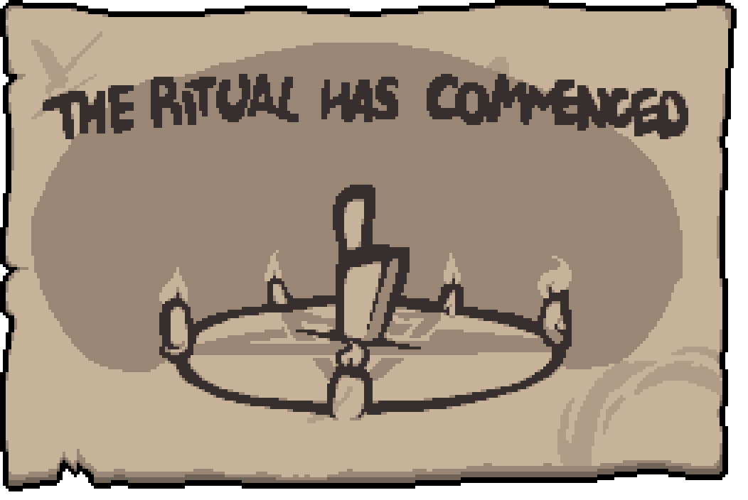 Satanic Ritual | Mastema Mod Wiki | Fandom