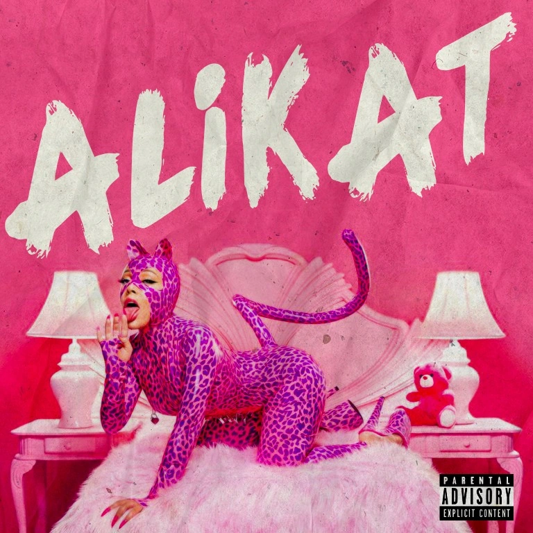 Alikat | MASTEPIERCE Wiki | Fandom