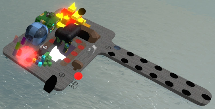 Special World | Master and Error Verse Wiki | Fandom