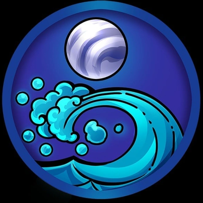 Wave | Wiki Master Bille | Fandom