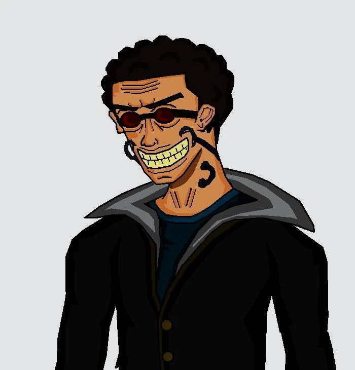 Optimistic | Master Defenders Wiki | Fandom