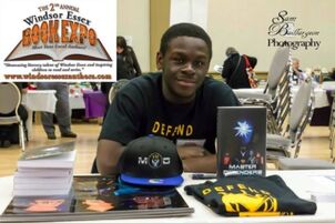 Master Defenders Wiki | Fandom