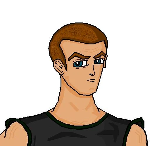 Sharp (Curtis Kareem) | Master Defenders Wiki | Fandom