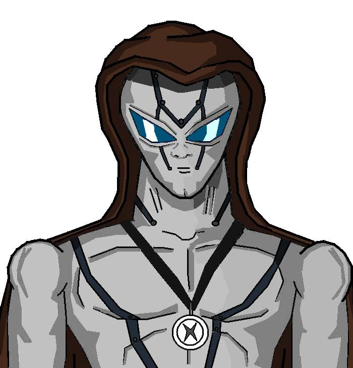 Version X | Master Defenders Wiki | Fandom