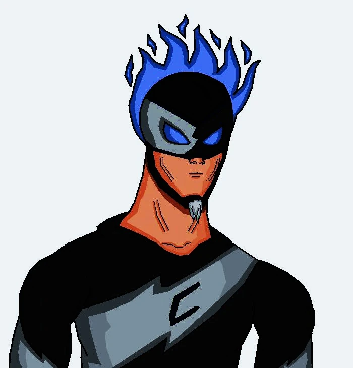 Corometheus | Master Defenders Wiki | Fandom