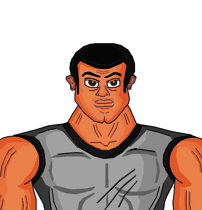 The Titanic | Master Defenders Wiki | Fandom