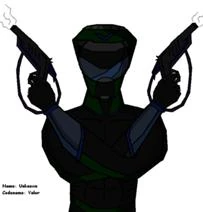 Valor | Master Defenders Wiki | Fandom