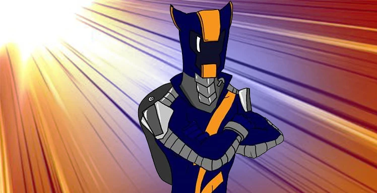 Lightning Lynx | Master Defenders Wiki | Fandom