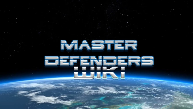 Master Defenders Wiki | Fandom