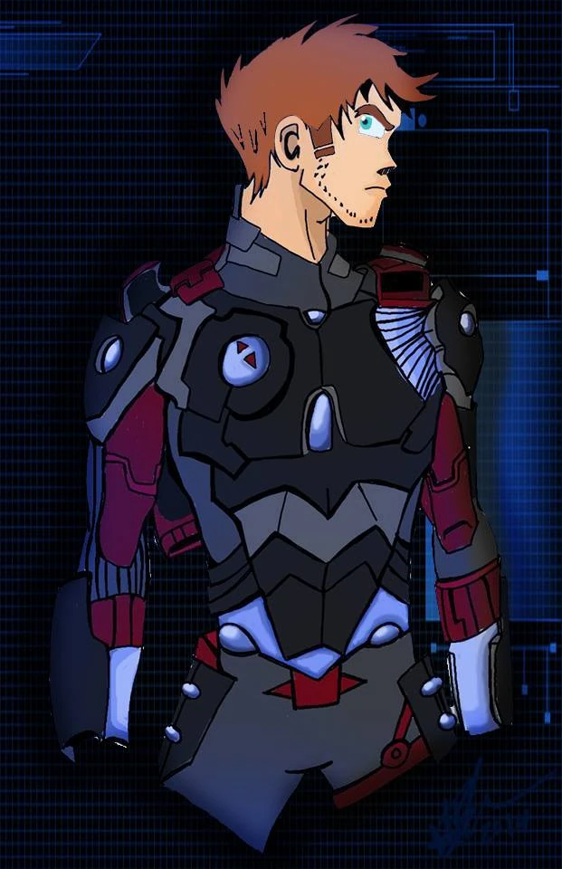 Desplode | Master Defenders Wiki | Fandom