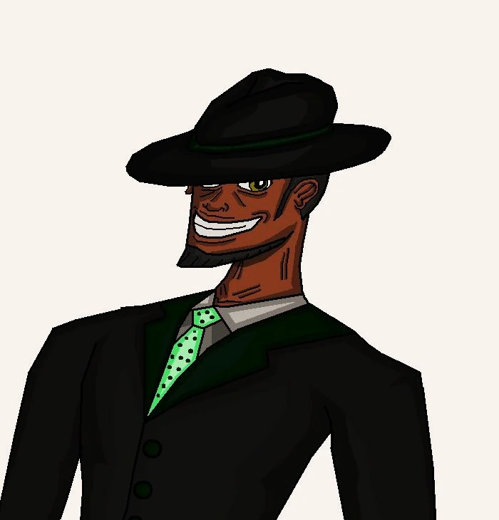 Dark Shallow | Master Defenders Wiki | Fandom