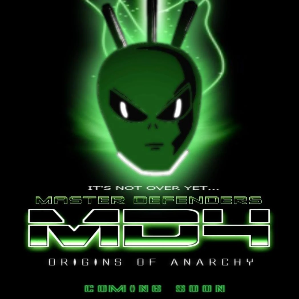 Origins of Anarchy | Master Defenders Wiki | Fandom