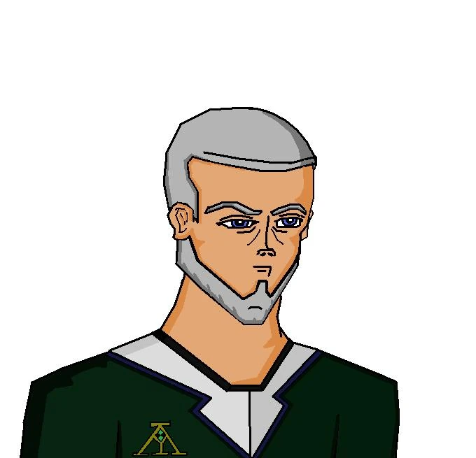 Professor Shaw | Master Defenders Wiki | Fandom