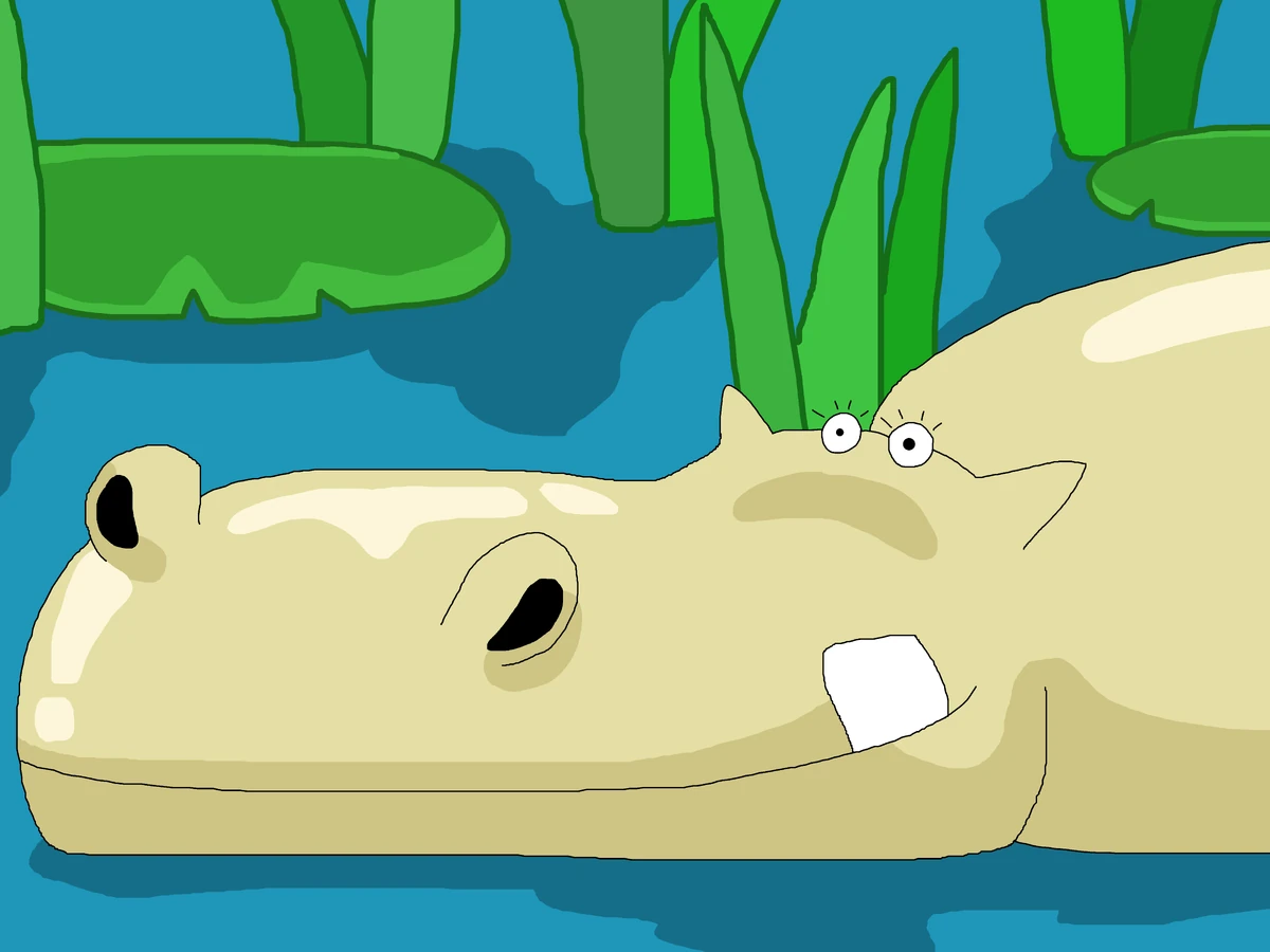 User blog:Kebi 123 Fun/List of the Denizen Mon species of African Adventure | Master Dong Vat ...