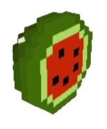 Watermelon | Dungeon Shooter Wiki | Fandom