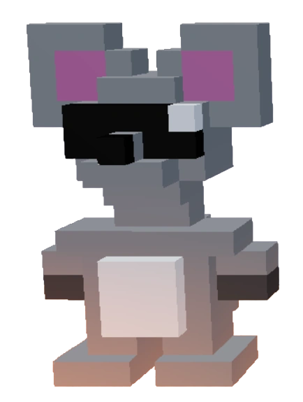 Mr Mouse | Dungeon Shooter Wiki | Fandom