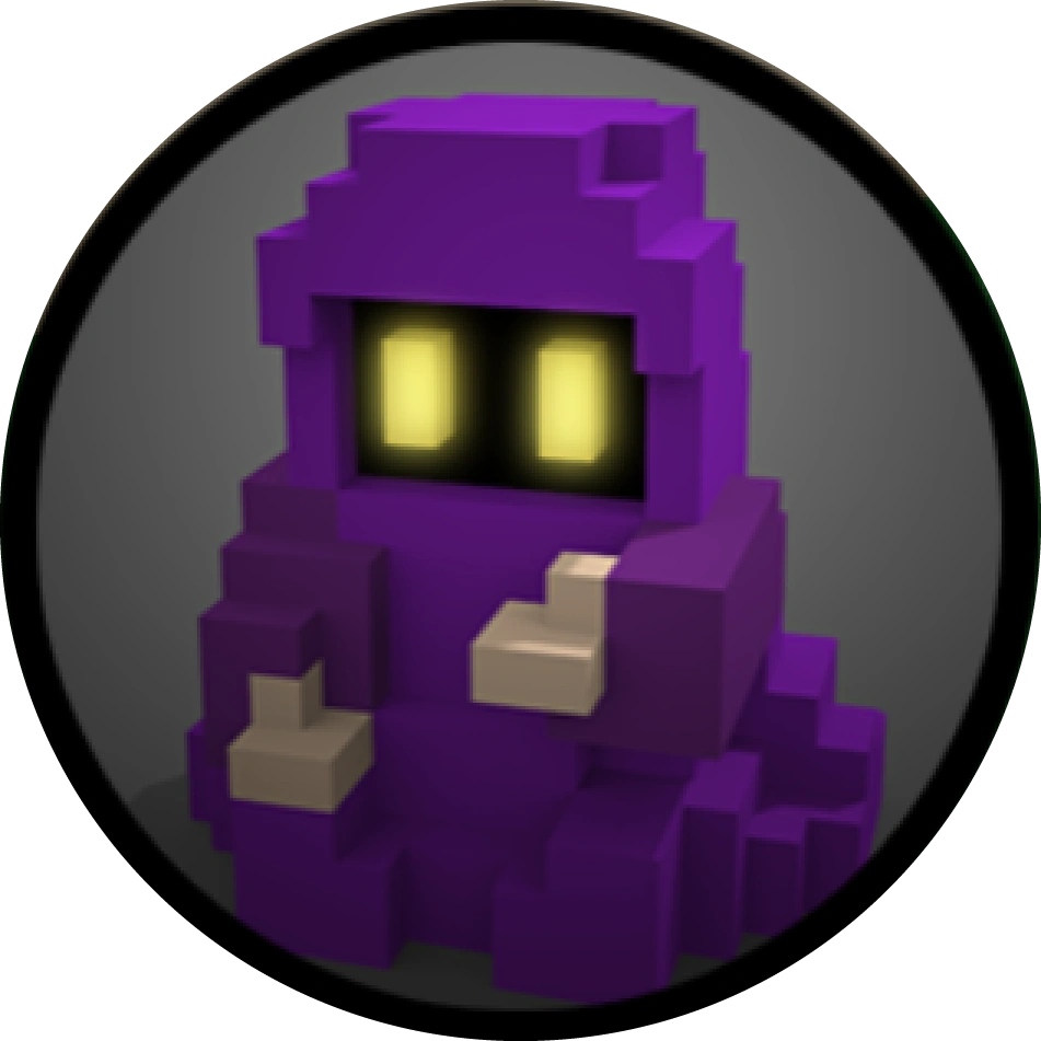 ShopKeeper | Dungeon Shooter Wiki | Fandom