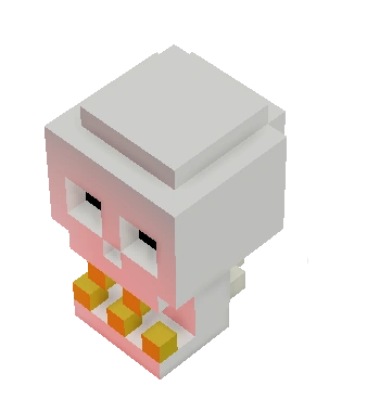 Mr. Spooky | Dungeon Shooter Wiki | Fandom