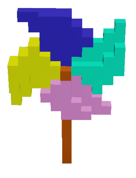 Pinwheel | Dungeon Shooter Wiki | Fandom