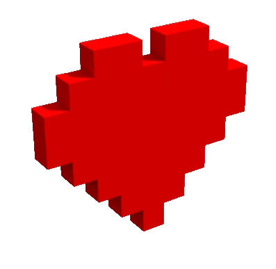 Heart | Dungeon Shooter Wiki | Fandom