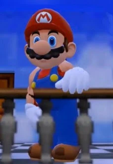 Mario | Wiki Master Muster | Fandom