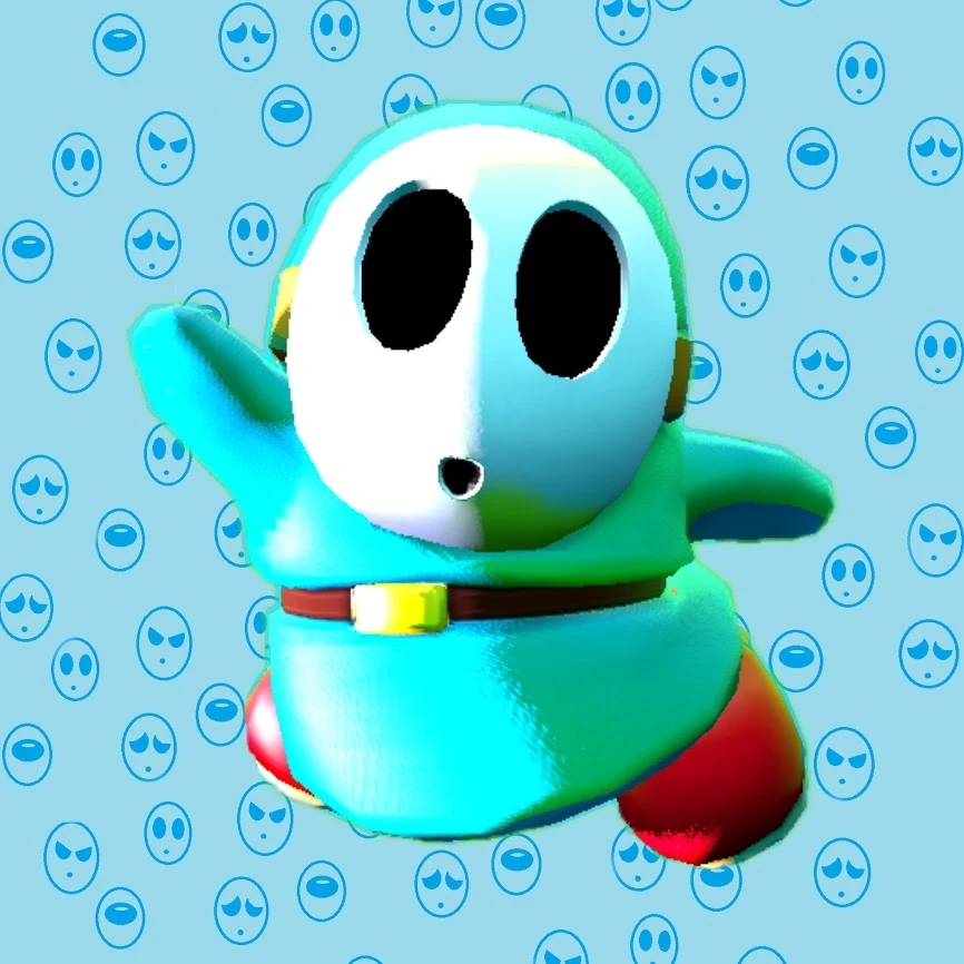 Master (Gmod) | Wiki Master Muster | Fandom