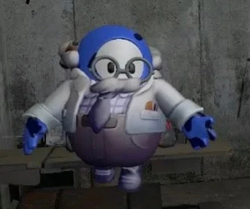 Dr Folf | Wiki Master Muster | Fandom