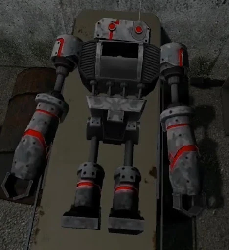 N.O.O.B | Wiki Master Muster | Fandom