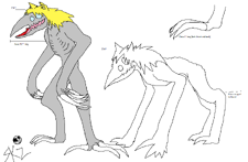 Zolf | Master OCT Wikia | Fandom