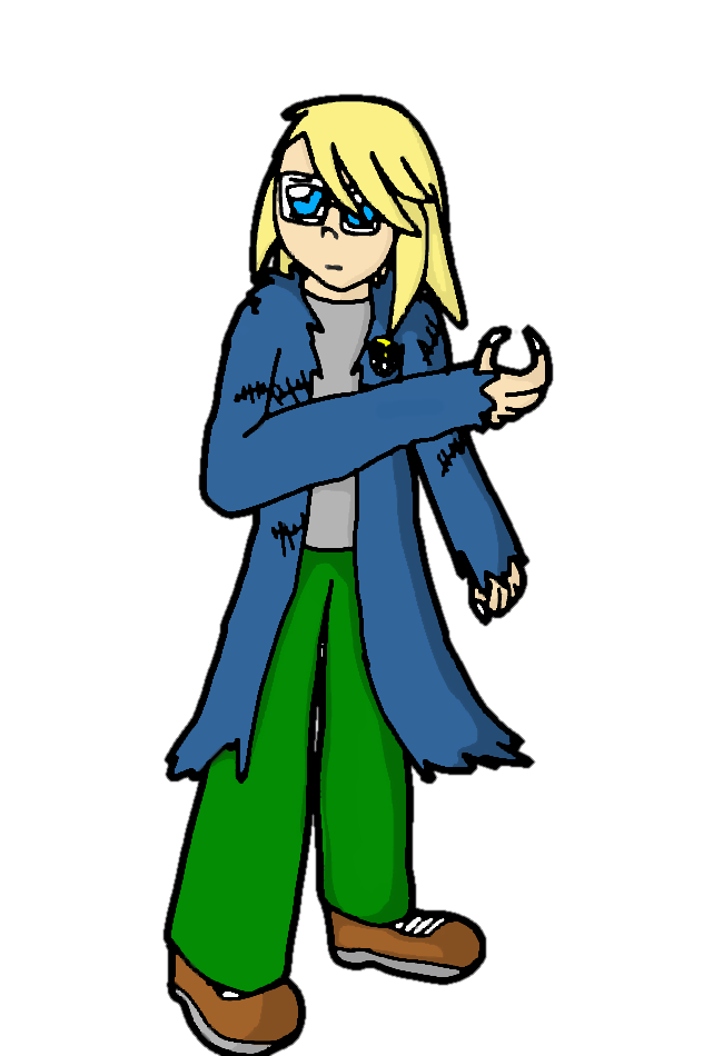 Zolf | Master OCT Wikia | Fandom